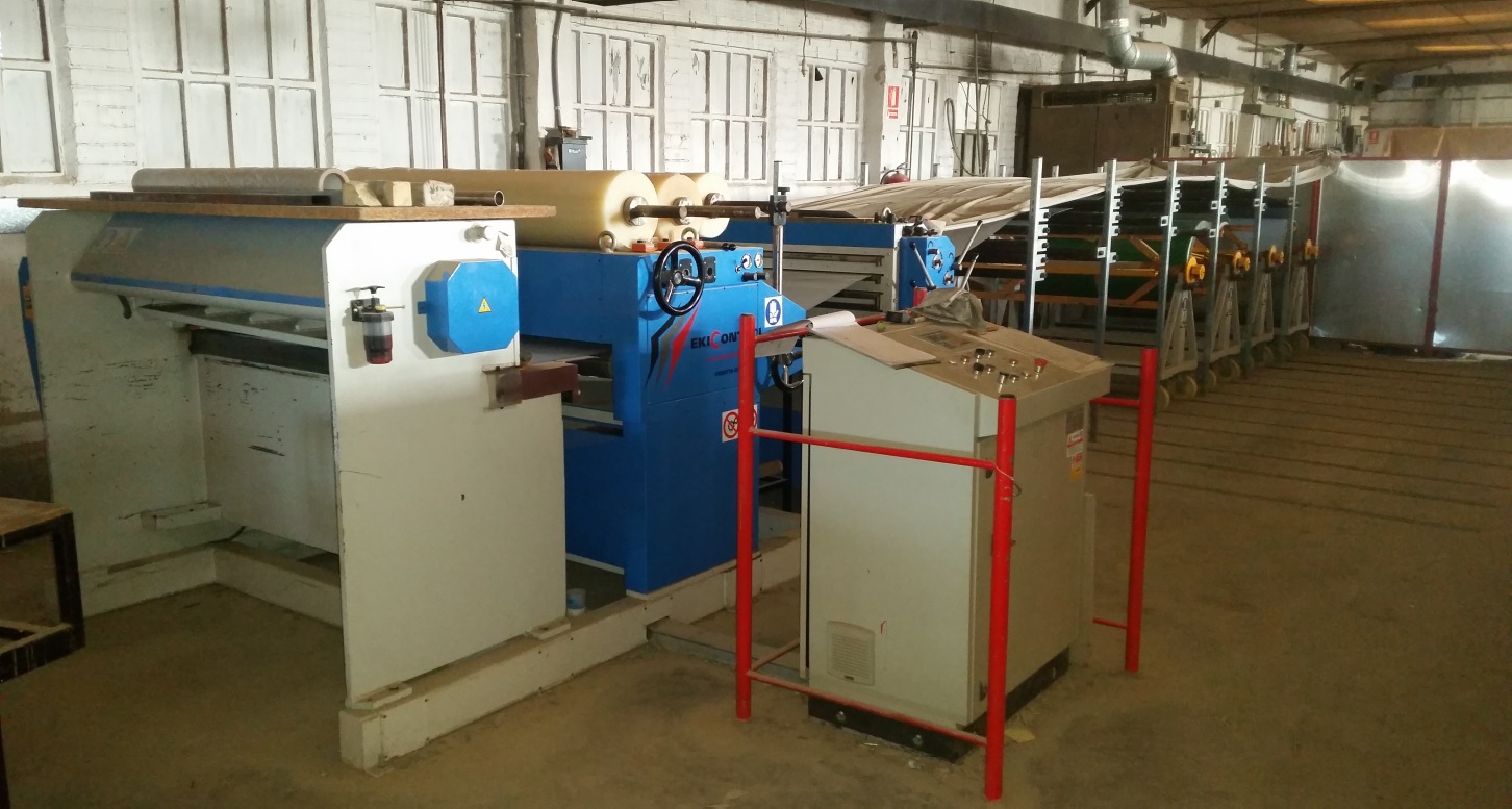 eCave - Fabricante de Vinotecas y Cavas a medida